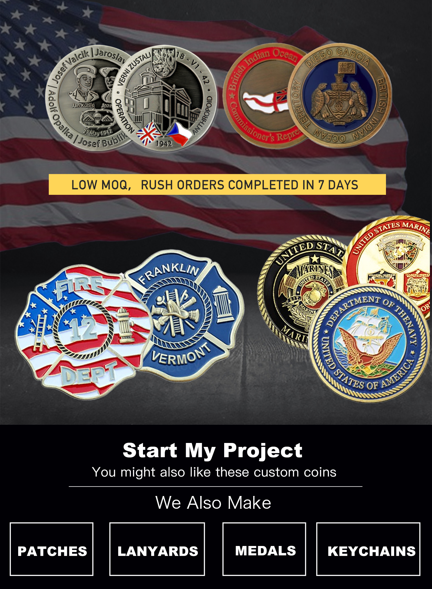 Gold Plating Soft Enamel Coins & Collectibles And Printing Custom ...